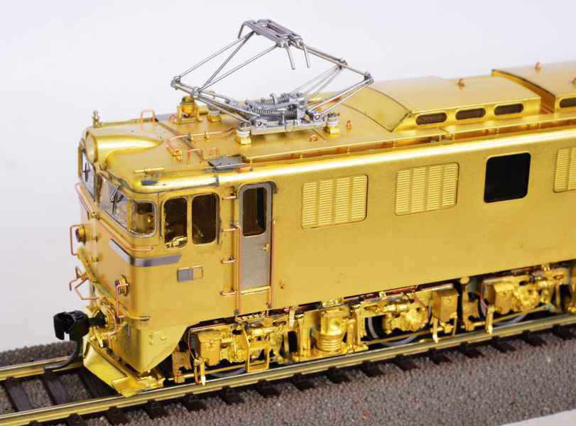 EF60サンプル写真紹介 2015．9．9 | ムサシノモデル